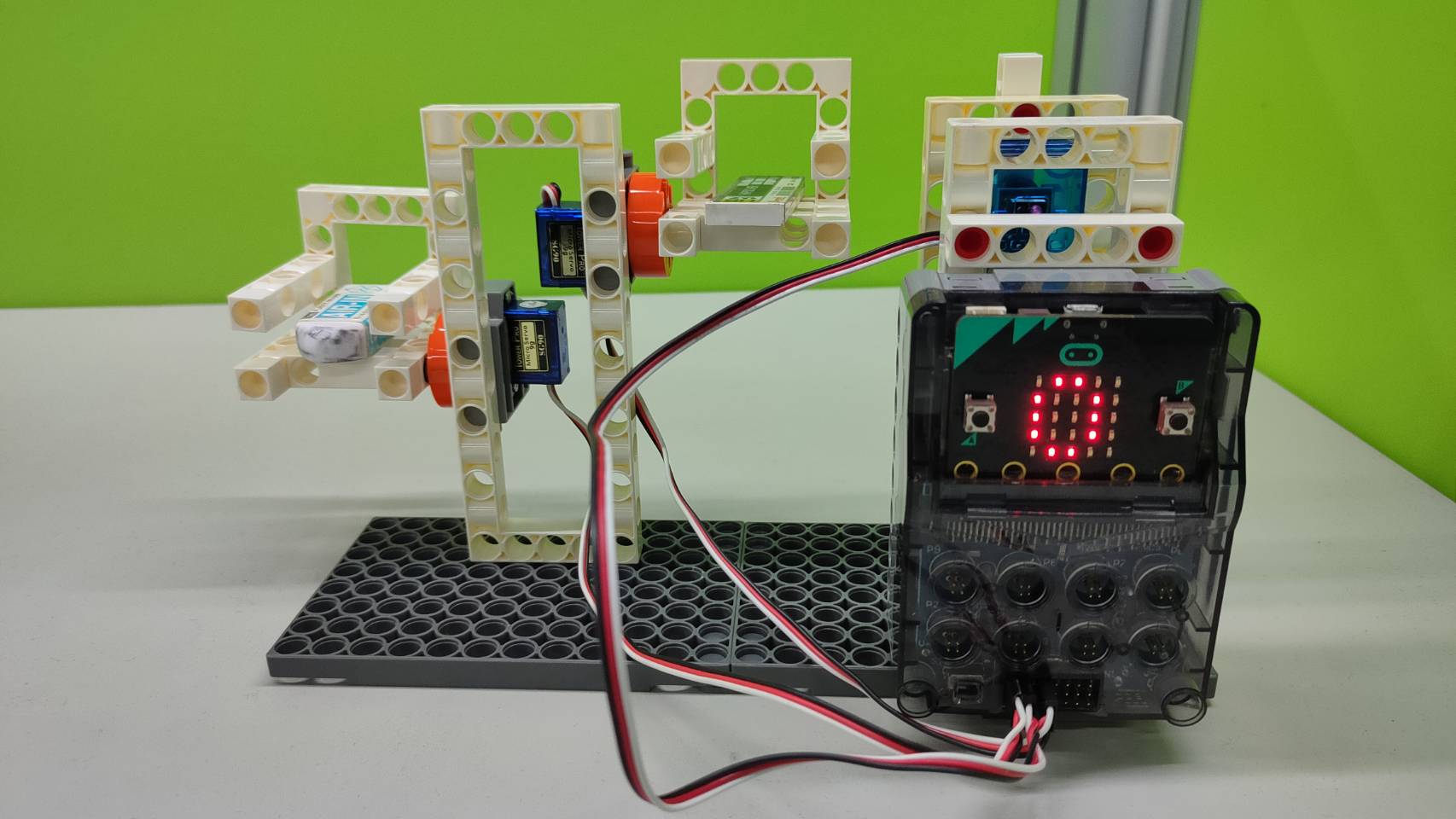 [Educational Time Machine EP5] A Fresh Face in Programming Education ...