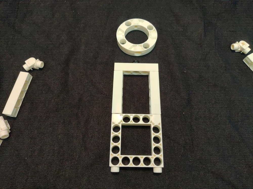 Interesting Crank-Rocker Mechanism - Part 2